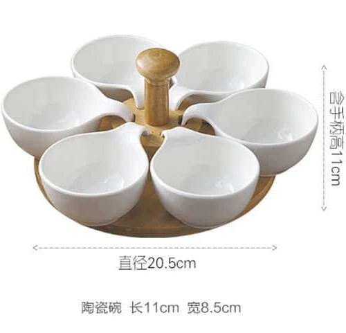 خرید و قیمت اردو (مزه) خوری وارداتی برند Vogati | ترب