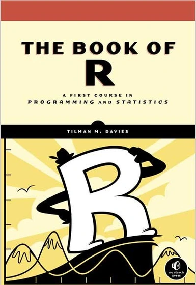 خرید و قیمت The Book of R | ترب