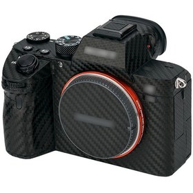 خرید و قیمت کاور ضد خش محافظ بدنه دوربین سونی کی وی مدل KS-A7S3 CF | ترب