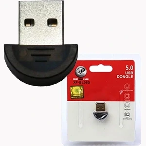 خرید و قیمت دانگل بلوتوثی ایکس پی ورژن 5.0 مدل Xp-BL05 | ترب