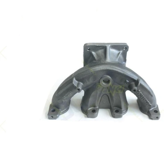 خرید و قیمت منیفولد دود TPCO کد 155 مناسب برای 206 تیپ 2 | ترب