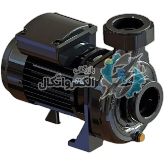 خرید و قیمت پمپ 1.5اسب تکفاز نویدموتورمدل CS150/2 | ترب