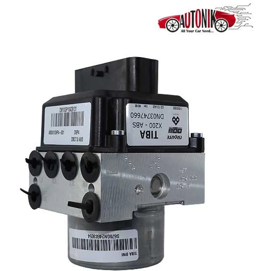 خرید و قیمت بلوک کامل ABS تیبا BWI X200 شبکه اورجینال | ترب