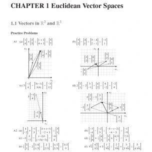 خرید و قیمت دانلود کتاب Introduction to Linear algebra for science and ...