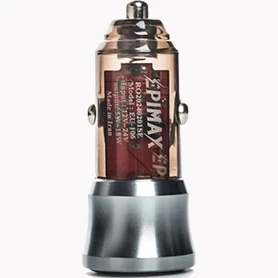 خرید و قیمت شارژر فندکی 18 وات اپیمکس مدل EPIMAX EU-106 | ترب