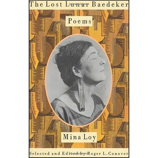 خرید و قیمت کتاب زبان اصلی The Lost Lunar Baedeker اثر Mina Loy and ...