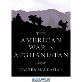 خرید و قیمت دانلود کتاب The American War in Afghanistan: A History ا ...