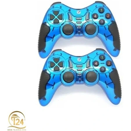 خرید و قیمت دسته بازی XP مدل xp-mx217m | ترب