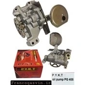 خرید و قیمت اویل پمپ پژو 405 فشار بالا وارداتی توسن TOSAN | ترب