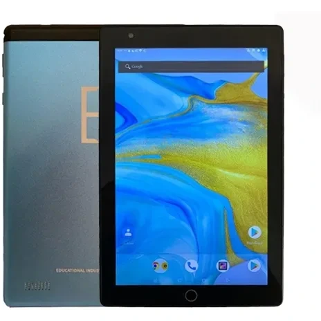 خرید و قیمت تبلت دانش آموزی ال تک مدل El Tech Tablet A08 Pro 32GB RAM ...