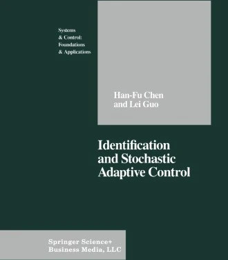 خرید و قیمت دانلود کتاب Identification and Stochastic Adaptive Control ...