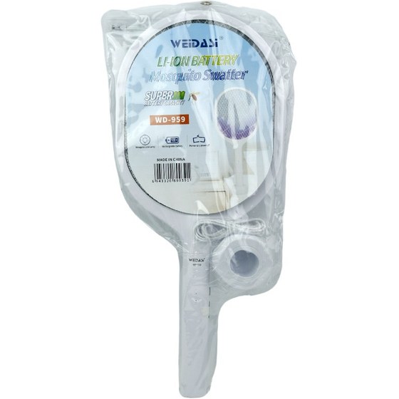 خرید و قیمت حشره کش راکتی ویداسی مدل WD-959 پایه دار | ترب