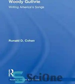 خرید و قیمت دانلود کتاب Woody Guthrie: Writing America's Songs - وودی ...