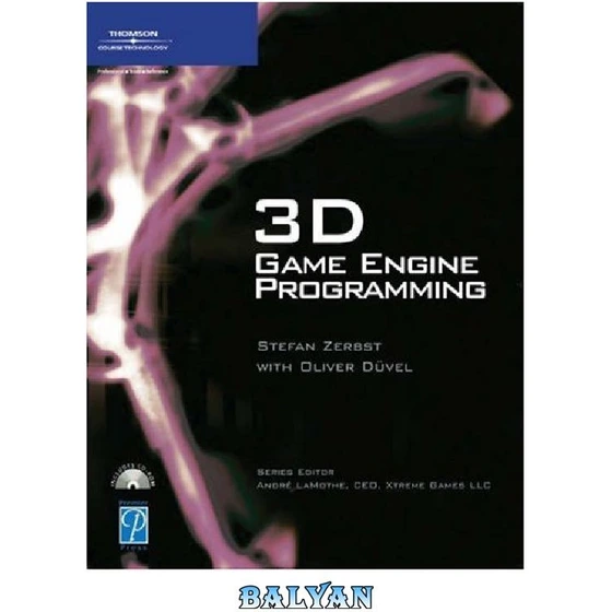 خرید و قیمت دانلود کتاب 3D Game Engine Programming | ترب