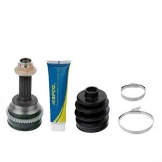 خرید و قیمت سر پلوس ۲۴ خار پژو ABS برند APCO | ترب