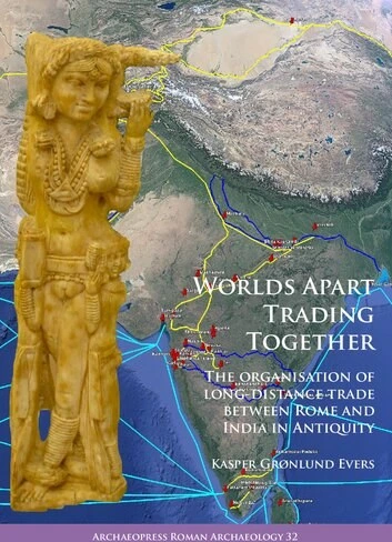 خرید و قیمت دانلود کتاب Worlds Apart Trading Together: The organisation ...