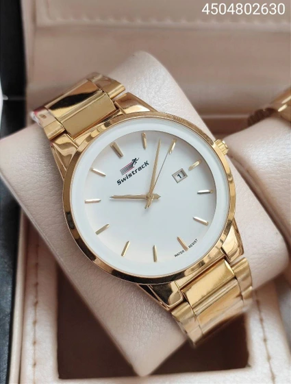 خرید و قیمت ساعت مردانه swistrack | ژوپینگ | ترب