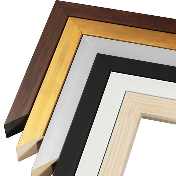 خرید و قیمت تابلو مدل پرتره کلاسیک کد 3368 | تابلو فریم‌چاپ، تابلو بوم ...