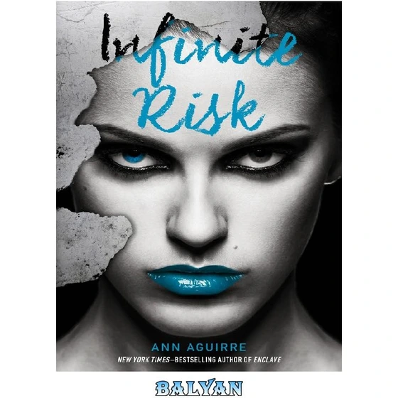 خرید و قیمت دانلود کتاب Infinite Risk | ترب