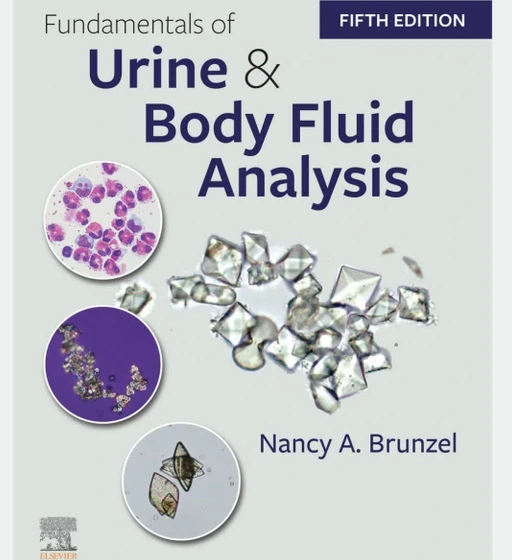 خرید و قیمت Fundamentals of Urine & Body Fluid Analys – مقدمات آنالیز ...