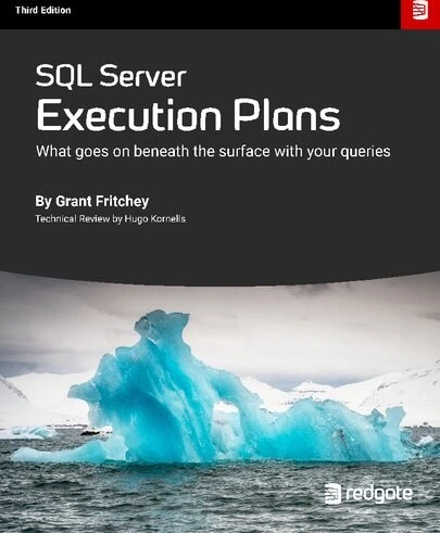 خرید و قیمت دانلود کتاب SQL Server Execution Plans. For SQL Server 2008 ...