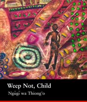 خرید و قیمت کتاب Weep Not, Child - Macmillan Readers: Level 6 نسخه کامل ...