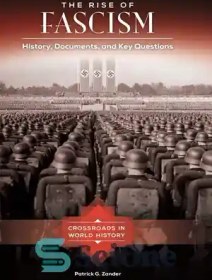 خرید و قیمت دانلود کتاب The Rise of Fascism: History, Documents, and ...
