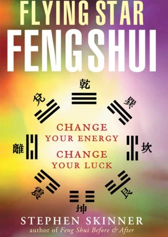 خرید و قیمت دانلود کتاب Flying Star Feng Shui 2012 ا کتاب انگلیسی Flying Star Feng Shui 2012 | ترب