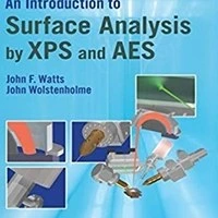 خرید و قیمت An Introduction to Surface Analysis by XPS and AES, Second ...