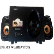 خرید و قیمت اسپیکر 3تکه Venous PV-A1350 | ترب