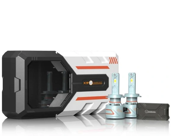 خرید و قیمت هدلایت کانپکس X9 conpex - H3 | ترب