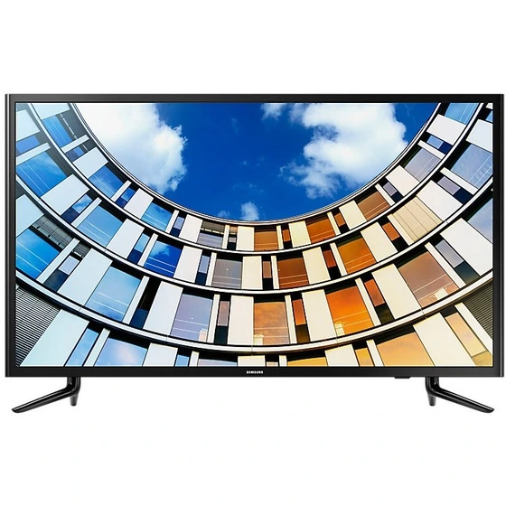 خرید و قیمت تلویزیون سامسونگ 49 اینچ مدل M5900 | ترب
