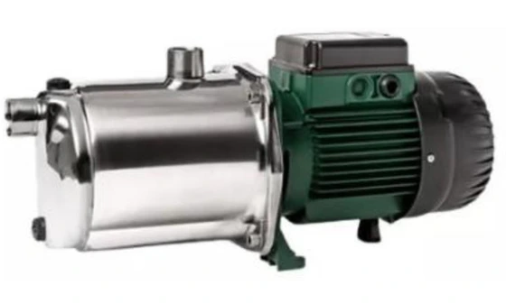 خرید و قیمت پمپ تحت فشار داب ایتالیاDAB-ITALY مدل:KPF 45/20 T | ترب