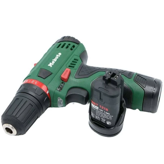 خرید و قیمت دریل شارژی M2220 مبوته (دو باتری) | ترب
