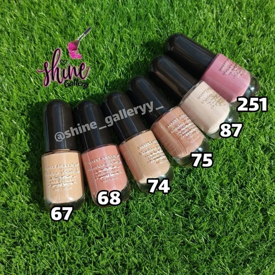 خرید و قیمت لاک ناخن رنگ نود | ترب