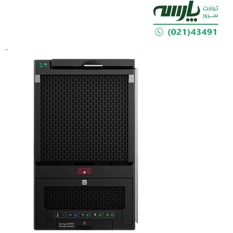 خرید و قیمت استوریج اچ پی HPE Synergy D3940 | ترب