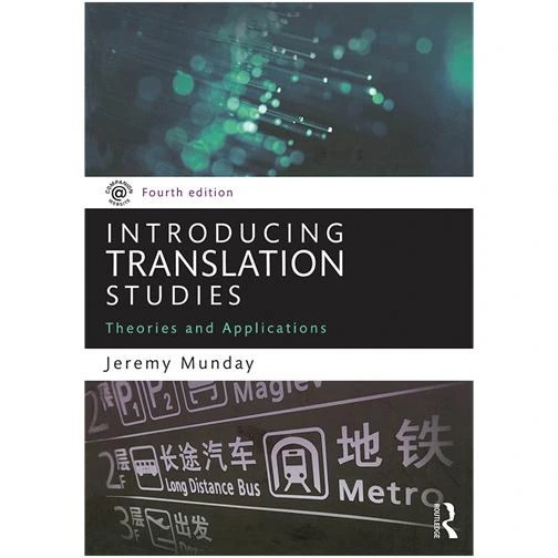 خرید و قیمت Introducing Translation Studies Theories and Applications 4th | ترب