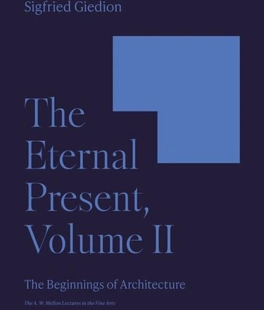 خرید و قیمت دانلود کتاب The Eternal Present, Volume II: The Beginnings ...