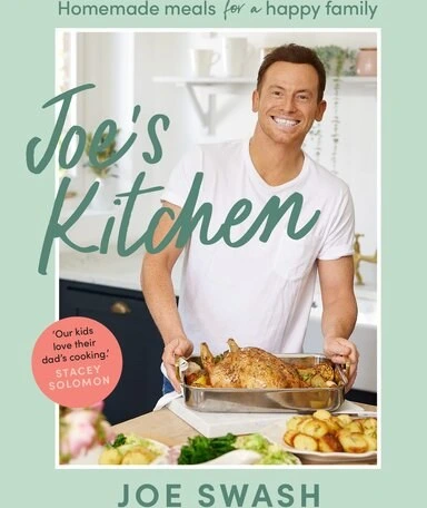 خرید و قیمت دانلود کتاب Joe’s Kitchen: The SUNDAY TIMES BESTSELLER ...
