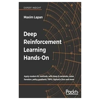 خرید و قیمت Deep Reinforcement Learning Hands-On: Apply modern RL ...