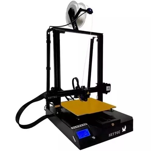 خرید و قیمت KeyTec Alpha 30 پرینتر سه بعدی شرکتی | ترب