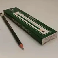 خرید و قیمت مداد طراحی ام کیو ا MQ Pencil - 2B | ترب