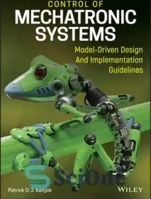 خرید و قیمت دانلود کتاب Control of Mechatronic Systems: Model-Driven Design and Implementation ...