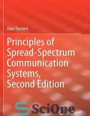 خرید و قیمت دانلود کتاب Principles of Spread-Spectrum Communication ...