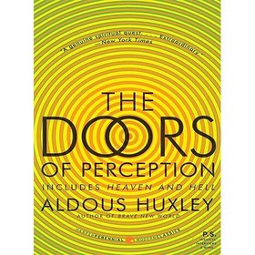 خرید و قیمت The Doors of Perception and Heaven and Hell | ترب