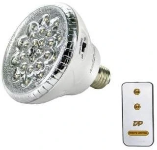 خرید و قیمت Remote Control Led Emergency Light | ترب
