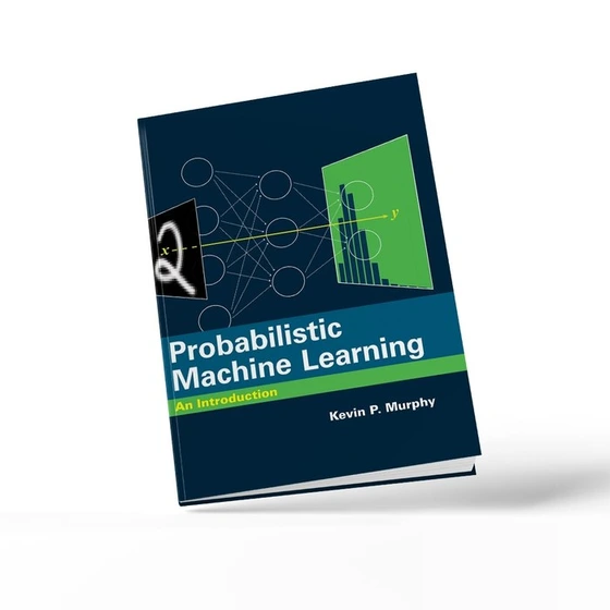 خرید و قیمت کتاب Probabilistic Machine Learning: An Introduction | 2022 ...