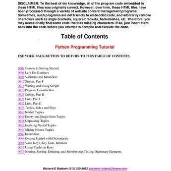 خرید و قیمت دانلود کتاب Learn to Program using Python | ترب