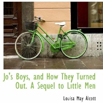 خرید و قیمت دانلود کتاب Jo's Boys, and How They Turned Out. A Sequel to ...