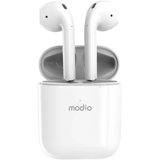خرید و قیمت هدفون بی سیم مودیو مدل ME1 ا Modio ME1 Wireless Headphones ...